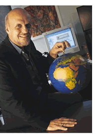 Dr. Stephen Guisinger